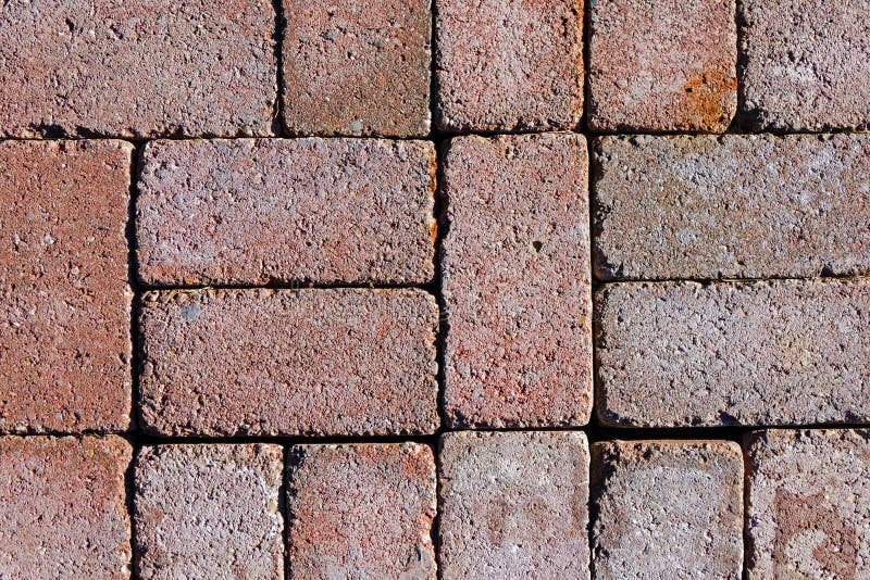 Blank Brick Wall for Your Copy Stock Image - Image of counting ...