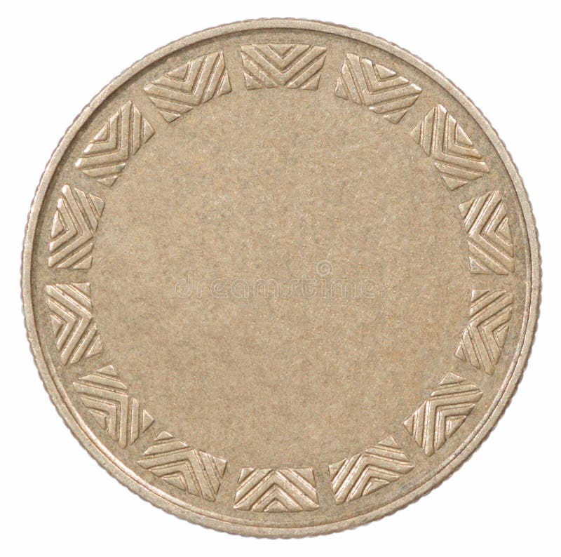 Empty coin gold stock photo. Image of coin, closeup, currency - 88827888
