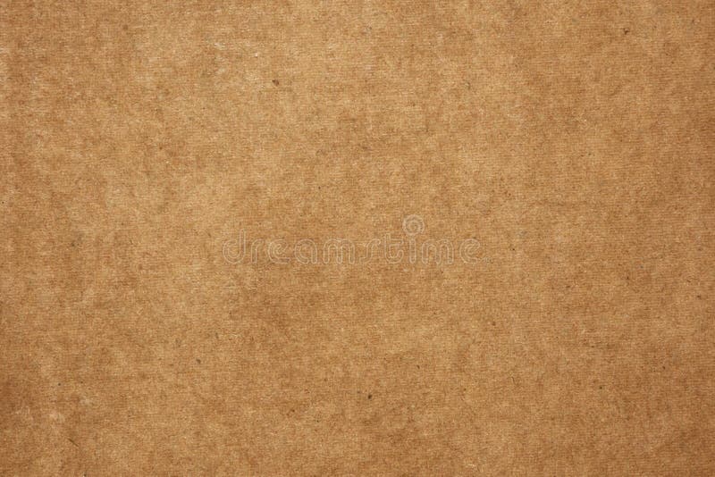 Blank Brown Cardboard for the Background, Cardboard Background, Brown ...
