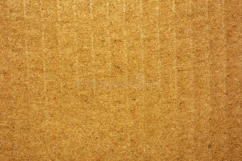 Blank Brown Cardboard for the Background, Cardboard Background, Brown ...