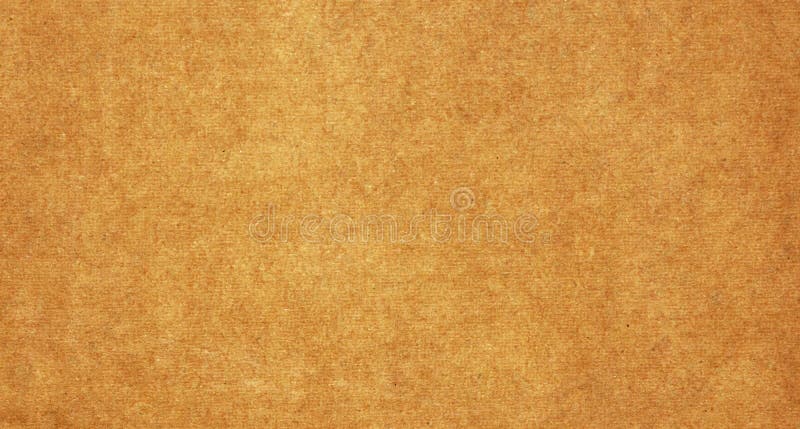 Blank Brown Cardboard for the Background Stock Image - Image of brown ...