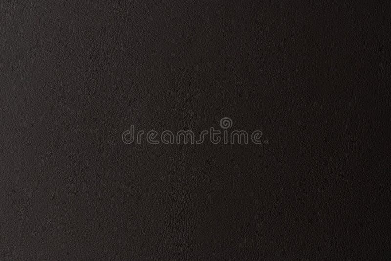 Blank Brown Leather Texture Stock Photo - Image of brown, abstract ...