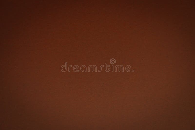 Blank Brown Paper Pad on Wooden Tray Stock Photo - Image of flat ...