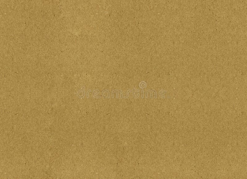 Blank Brown Paper Textured Wallpaper Background Stock Photo - Image of ...