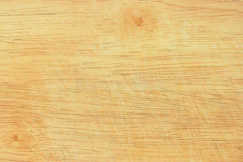 Blank Brown Wood Texture Background, Cutting Board for Cooking Stock ...