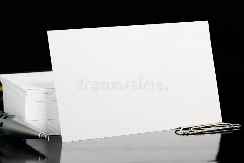 Business Card Folder Insert Stock Photos - Free & Royalty-Free Stock ...