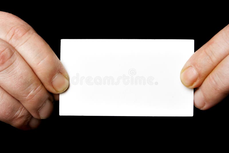 Hand Blank stock image. Image of shadow, isolated, empty - 3799493