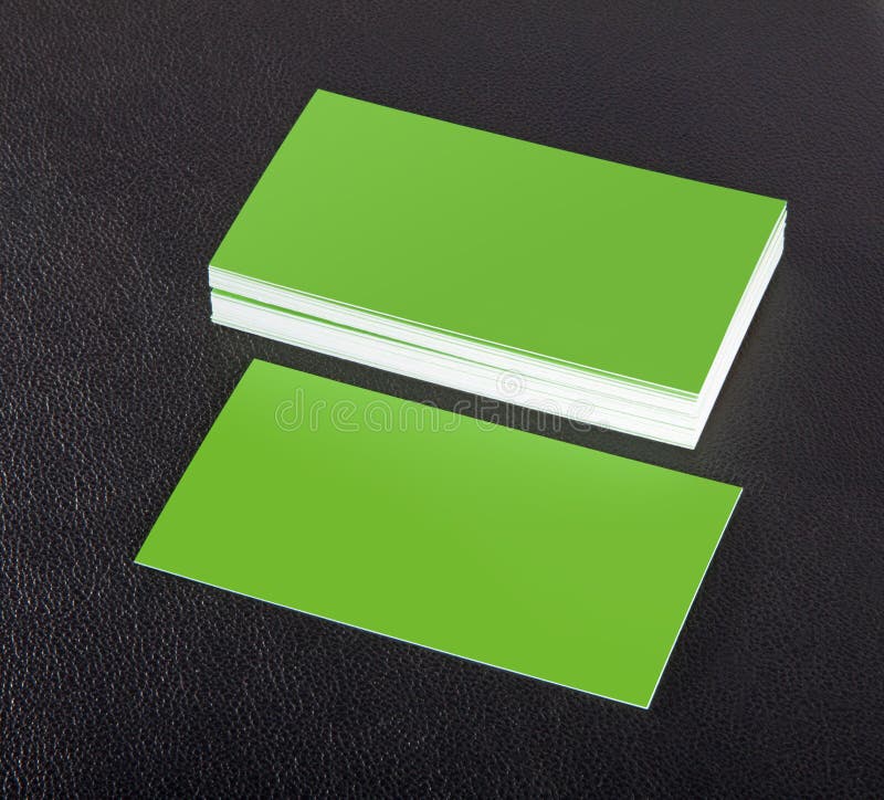 Calling Cards Green Stock Photos - Free & Royalty-Free Stock Photos ...