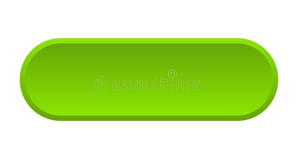 Blank Button Stock Illustrations – 189,849 Blank Button Stock ...