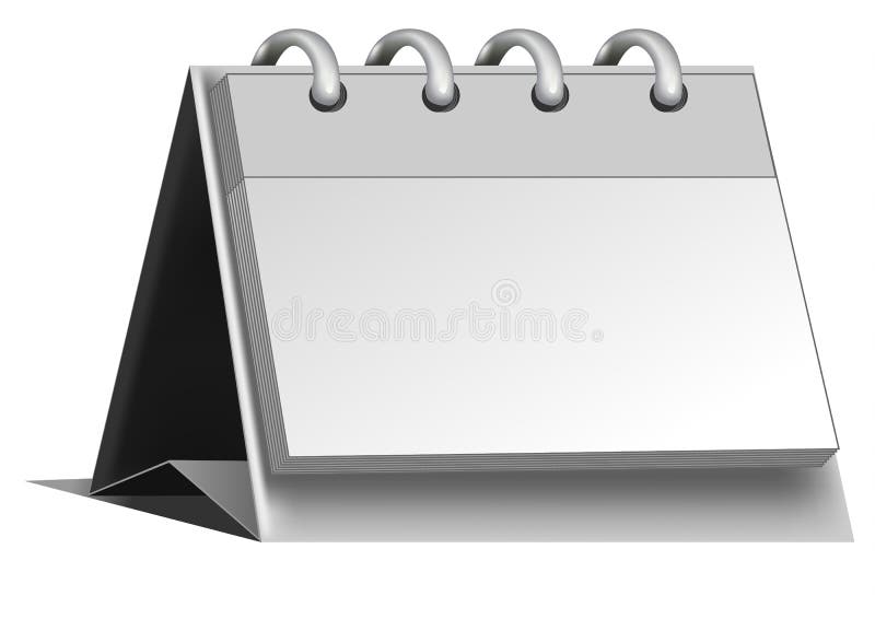 Blank Calendar Table Stock Illustrations – 6,718 Blank Calendar Table ...