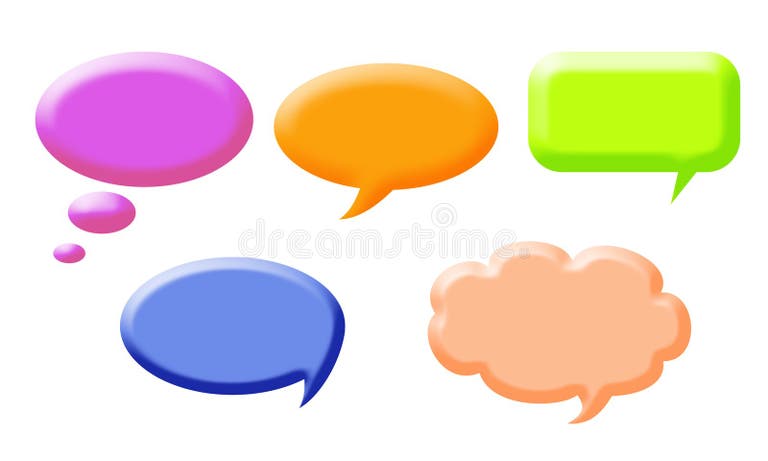 Blank Callouts Stock Illustrations – 120 Blank Callouts Stock ...