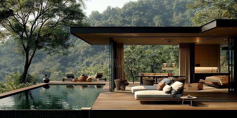 A Blank Canvas for Architectural Dreams, Where Lines and Angles ...