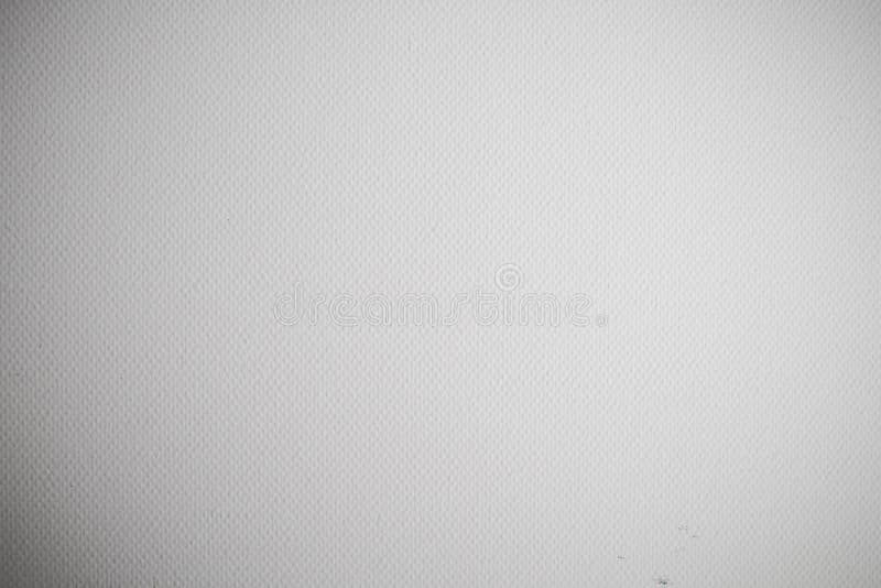 Blank Canvas Background or Texture Stock Image - Image of surface ...