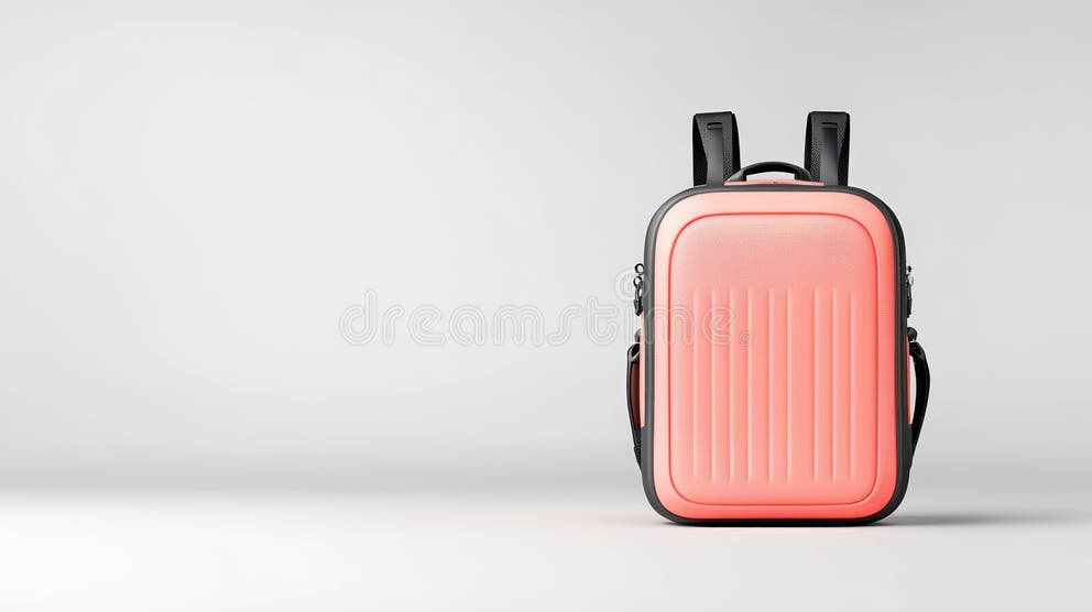 Empty Backpack Stock Illustrations – 3,154 Empty Backpack Stock ...