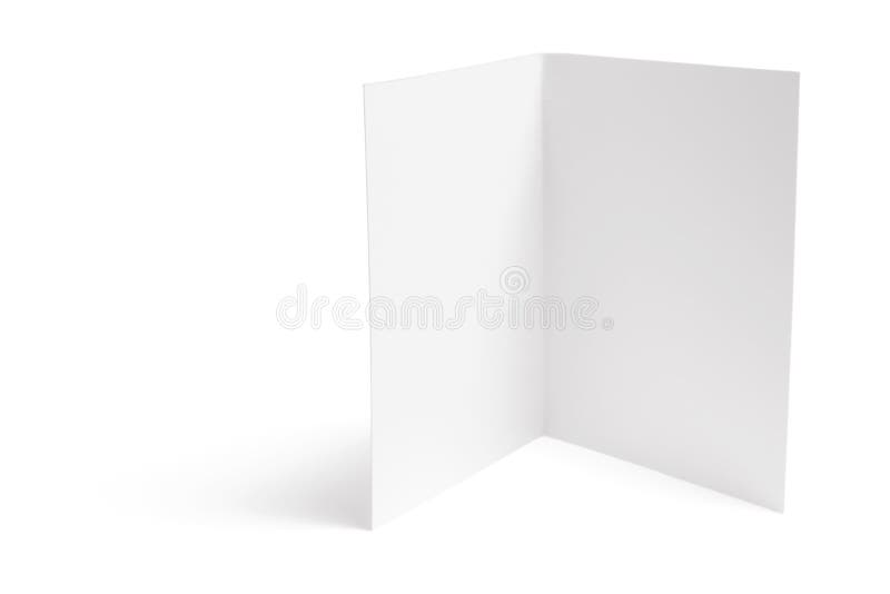 Blank Card stock image. Image of still, white, shot, copy - 10714127