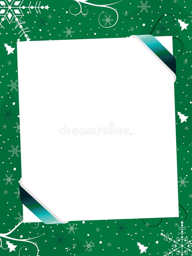 Blank Card stock illustration. Illustration of abstract - 11707056