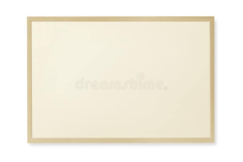 Blank Card stock image. Image of fancy, cardboard, space - 8471601