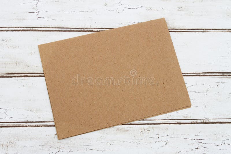 Blank Card stock photo. Image of orange, letter, gourd - 11275192