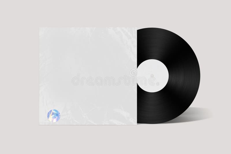 Cd Album Cover Template Stock Photos - Free & Royalty-Free Stock Photos ...