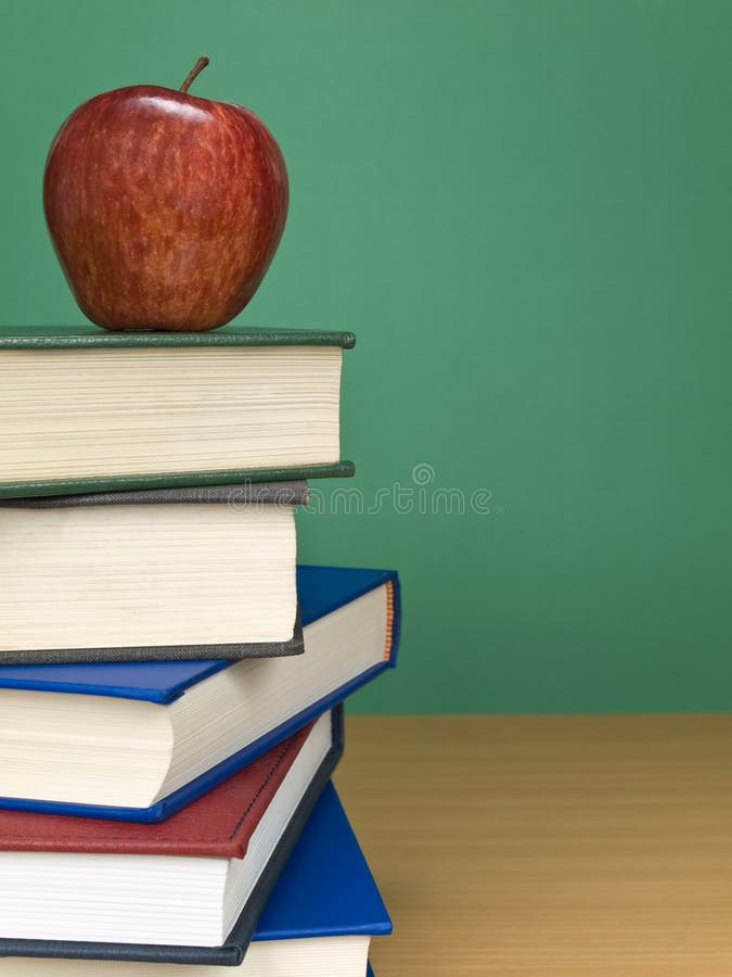 Blank chalkboard stock image. Image of blue, board, chalk - 8277895