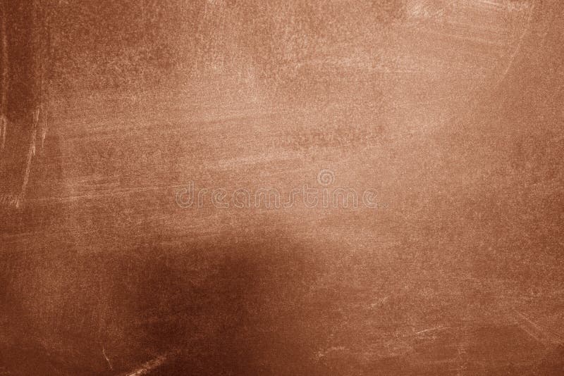 Blank Chalkboard, Brown Blackboard Texture Stock Image - Image of ...