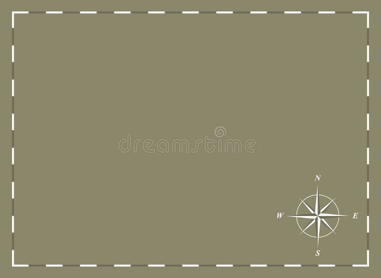 Blank Compass Stock Illustrations – 5,110 Blank Compass Stock ...