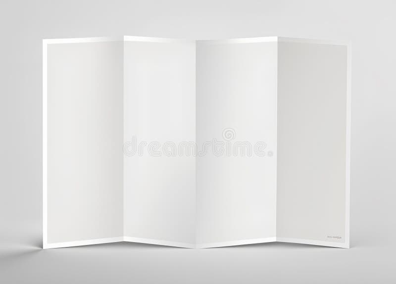 Folded Map Template Stock Illustrations – 1,789 Folded Map Template ...