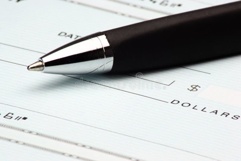 Completed Cheque Stock Photos - Free & Royalty-Free Stock Photos from ...