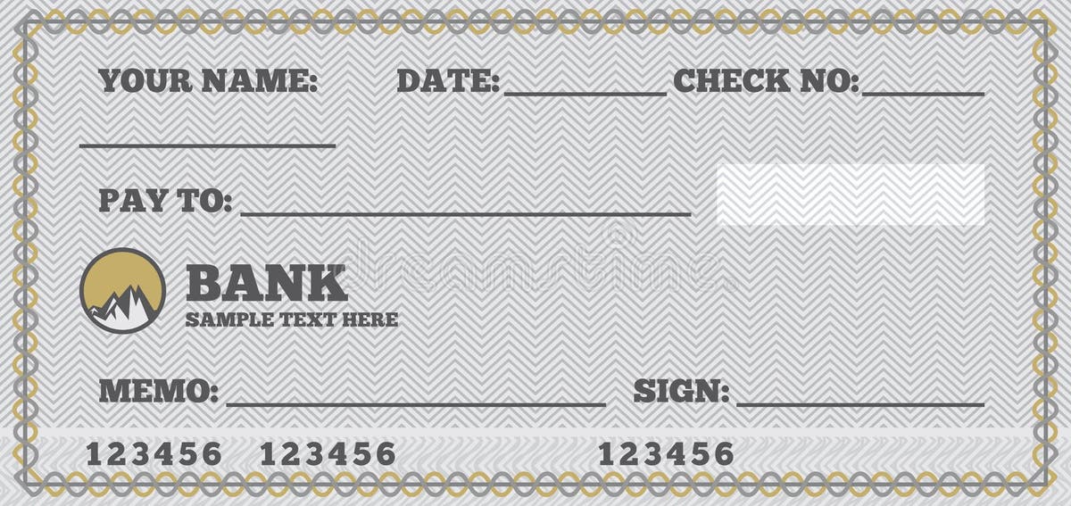 Euro Cheque Stock Illustrations – 434 Euro Cheque Stock Illustrations ...