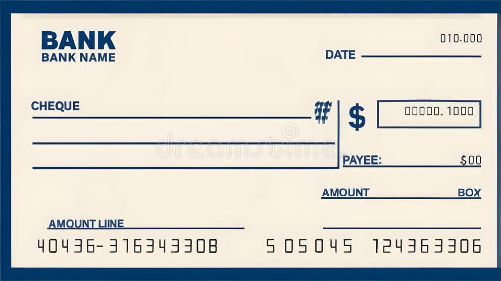 785 Blank Cheque Stock Photos - Free & Royalty-Free Stock Photos from ...