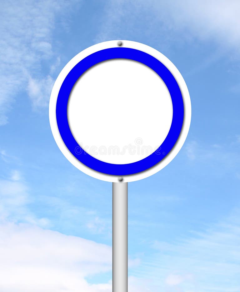 Blank Speed Limit Sign Stock Illustrations – 2,020 Blank Speed Limit ...