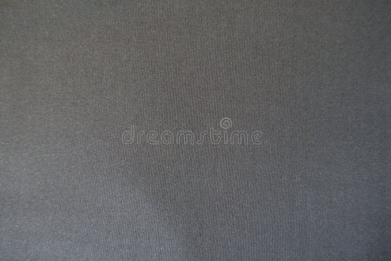 Blank Classic Dark Gray Fabric Stock Photo - Image of shadow, backdrop ...