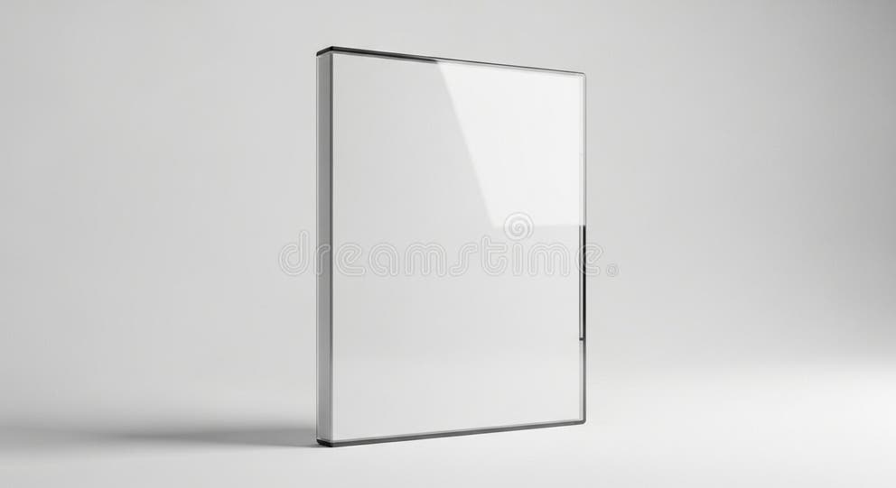Clear Empty Dvd Case Stock Illustrations – 94 Clear Empty Dvd Case ...