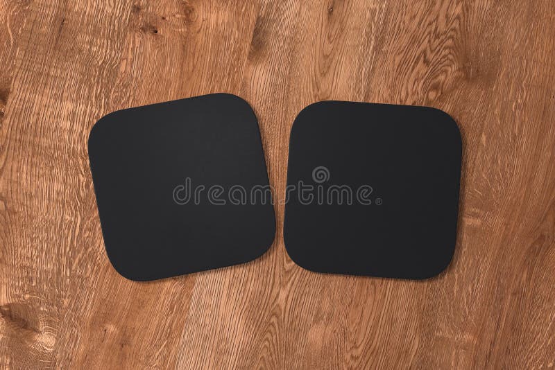Blank Coasters Stock Illustrations – 746 Blank Coasters Stock ...