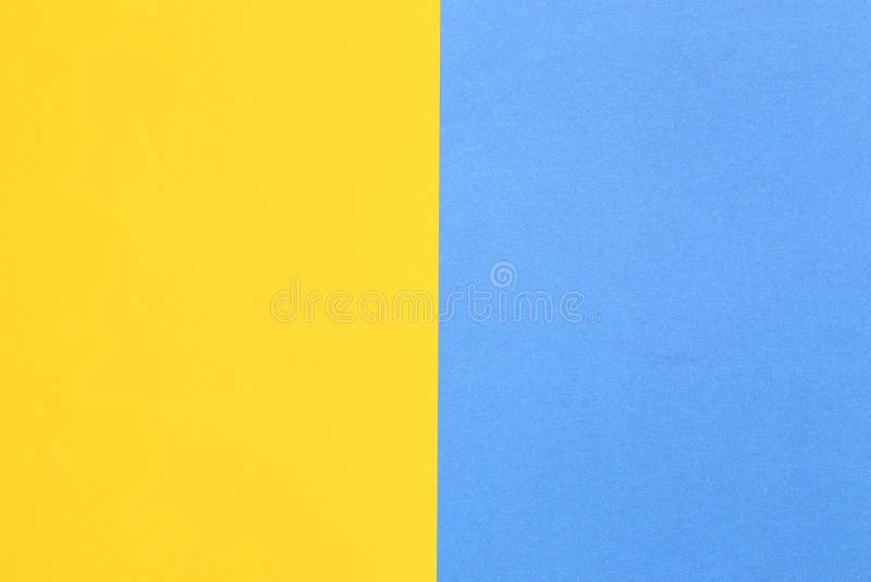 Blank Color Art Paper with Layer Background Stock Photo - Image of ...