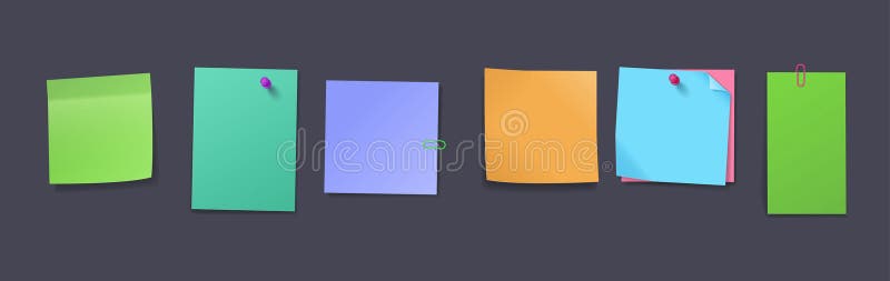 Color Memo Stock Illustrations – 18,084 Color Memo Stock Illustrations ...