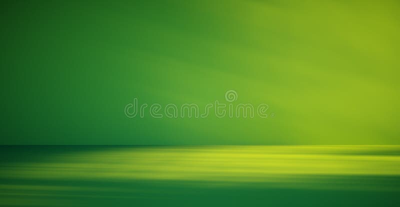 Blank Colorful Wall Background and Hard Falling Shadow. 3D Rendering ...
