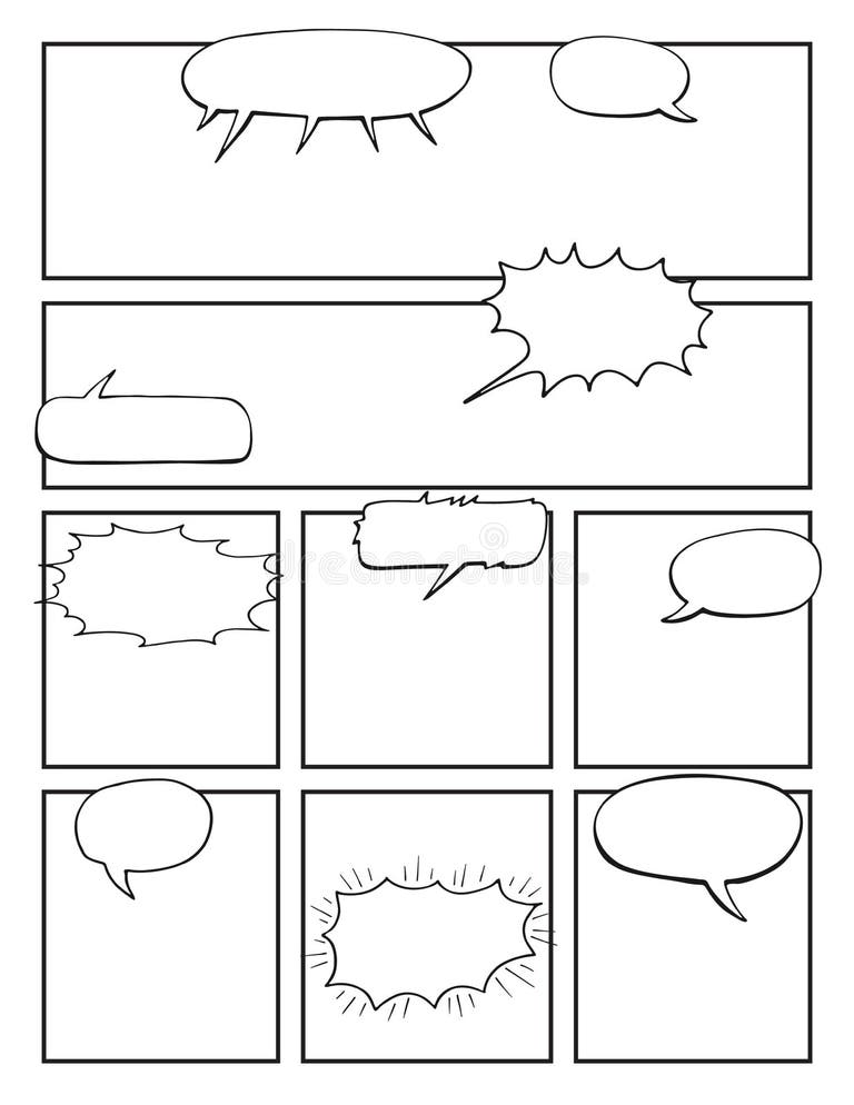 Empty Blank Sketchbook Stock Illustrations – 3,419 Empty Blank ...