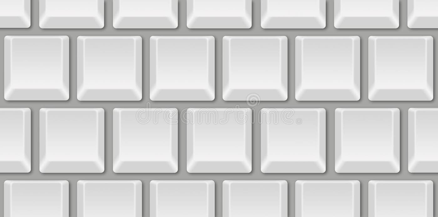 Blank Keyboard Stock Illustrations – 47,408 Blank Keyboard Stock ...