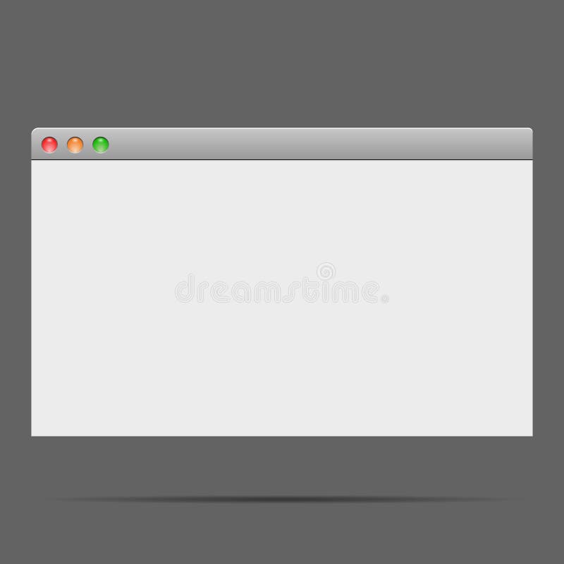 Window Computer Stock Illustrations – 96,217 Window Computer Stock ...