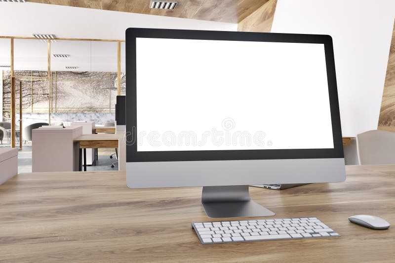 275 Clean Desk Clear Screen Stock Photos - Free & Royalty-Free Stock ...