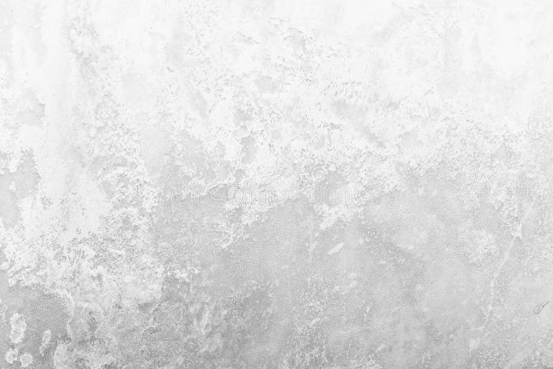 Concrete Wall White Color for Texture Background Stock Image - Image of ...