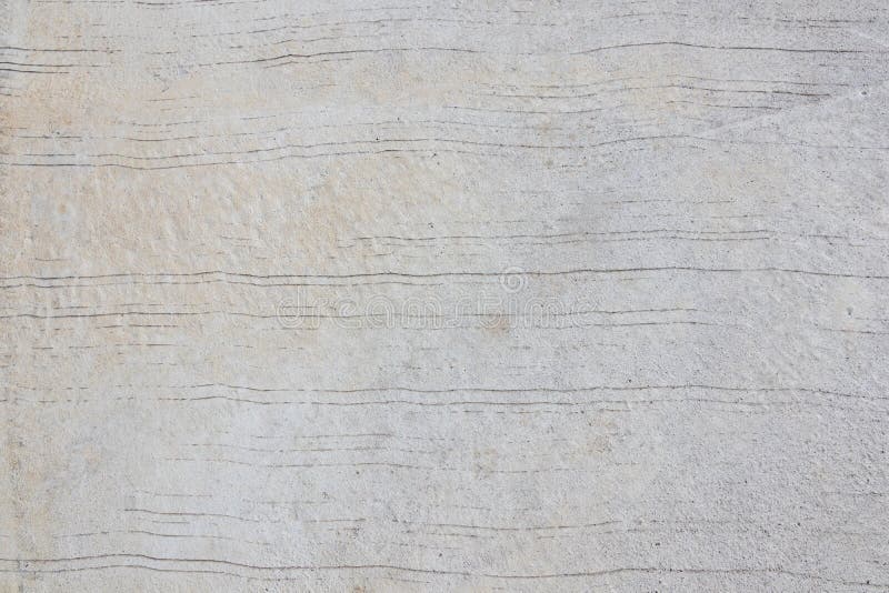 Blank Concrete White Rough Street for Background. Beautiful White Road ...