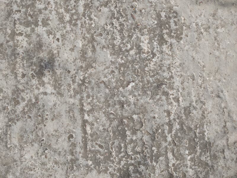 Blank Concrete White Wall Texture Photo Stock Image - Image of plaster ...