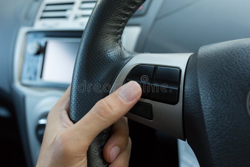 Blank control panel stock image. Image of contemporary - 24325395