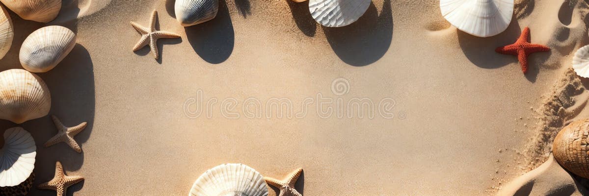 Beach Header Stock Illustrations – 3,945 Beach Header Stock ...