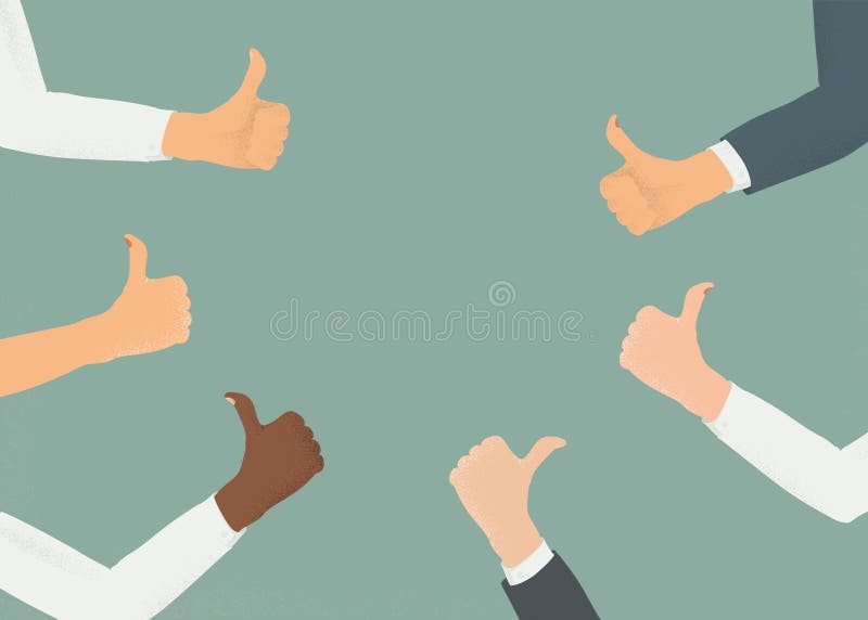 Acknowledgment Stock Illustrations – 1,305 Acknowledgment Stock ...