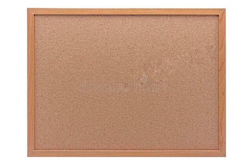 Cork board stock photo. Image of office, publish, announce - 12639200