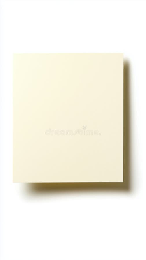 Blank cream and red tags stock photo. Image of details - 5853188