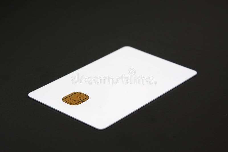 Blank credit card stock photo. Image of sale, expires - 17136368